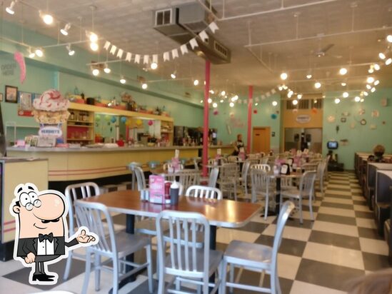 The Pop Shop Collingswood, Collingswood - Restaurant menu, prices and ...