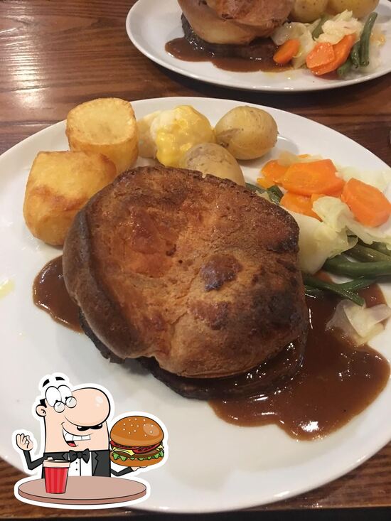 Wheelhouse Restaurant establishment, Falkirk – menu, prices & reviews