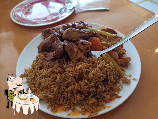 Yu Lin, Merida - Menú del restaurante, precios y reseñas