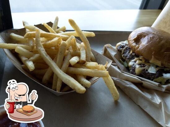 Wally and Buck, 319 E Front St in Missoula - Restaurant menu and reviews