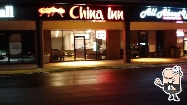 China Inn Restaurant, Greenfield - Restaurant menu, prices and reviews