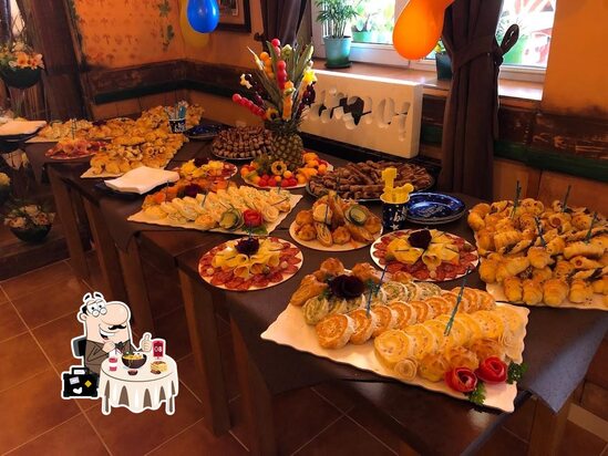 Restoran Dvor restaurant, Svilajnac - Restaurant reviews