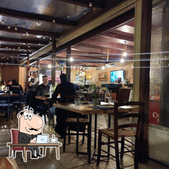 Fat Smoke, Bari - Menu du restaurant, prix et avis