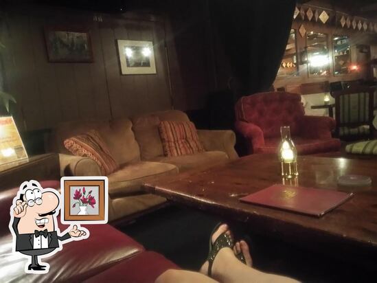 The Branding Iron Restaurant in Merced - Restaurant menu and reviews