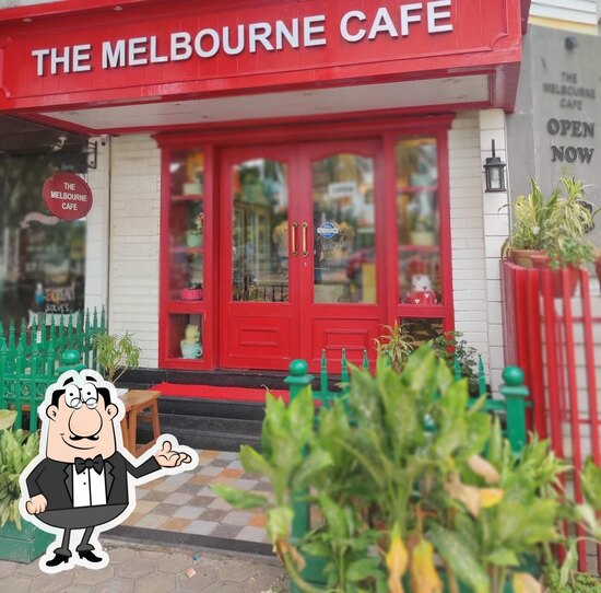 The Melbourne Cafe, Kolkata - Restaurant menu, prices and reviews