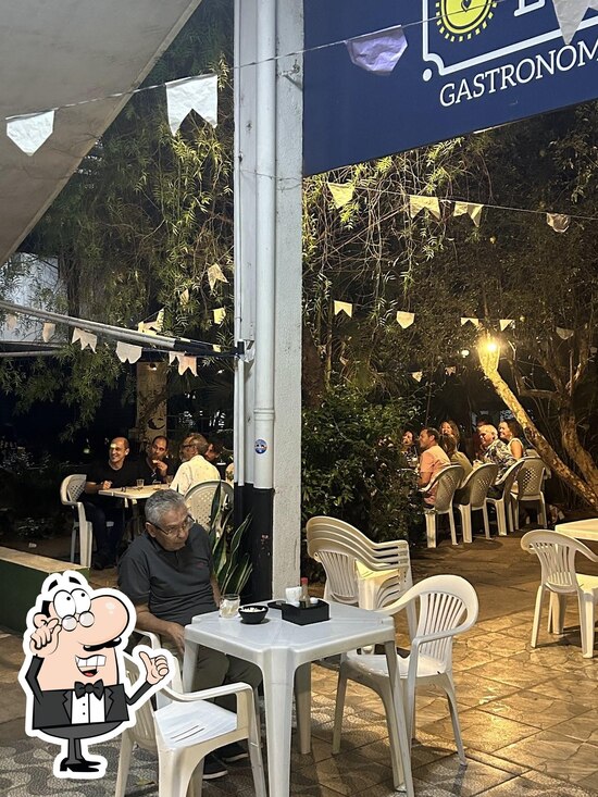 Boteco do Zezé, Brasília - Menu do restaurante, preços e opiniões