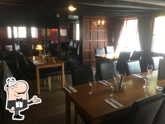 Bull Inn, Maidstone - Restaurant menu, prices and reviews