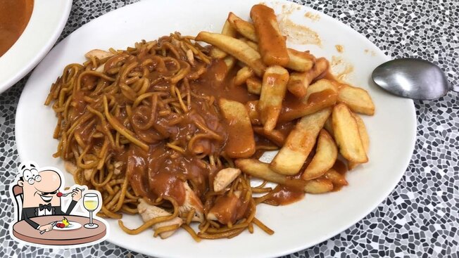 Elmers End Cafe in Beckenham - Restaurant reviews