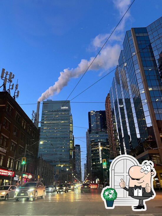 Fffresh in Toronto