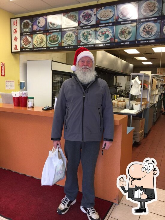 Five Star Chinese Restaurant, Port Hope - Restaurant menu, prices and ...