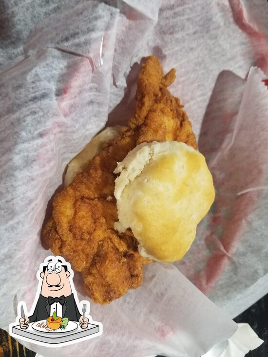 Gator Bait Family Sports Grill in Melrose - Restaurant reviews