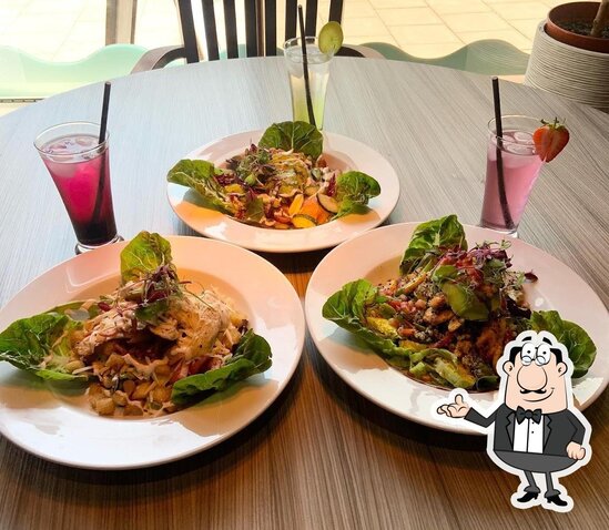 Jack's, Swindon - Restaurant menu, prices and reviews