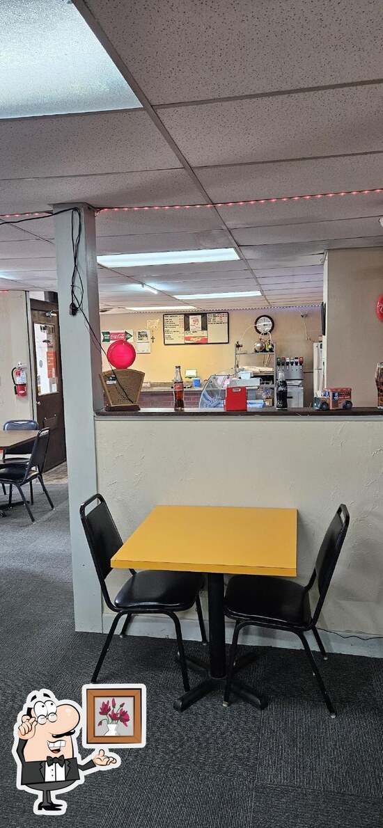 Jimmy’s Steak & Onion, Durand - Restaurant menu, prices and reviews