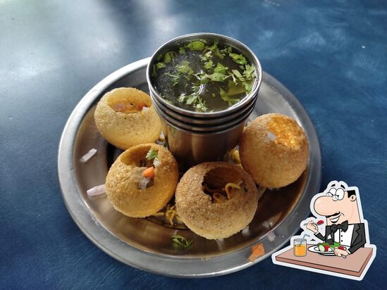Menu at J's food court Snacks joint, Karunya Nagar