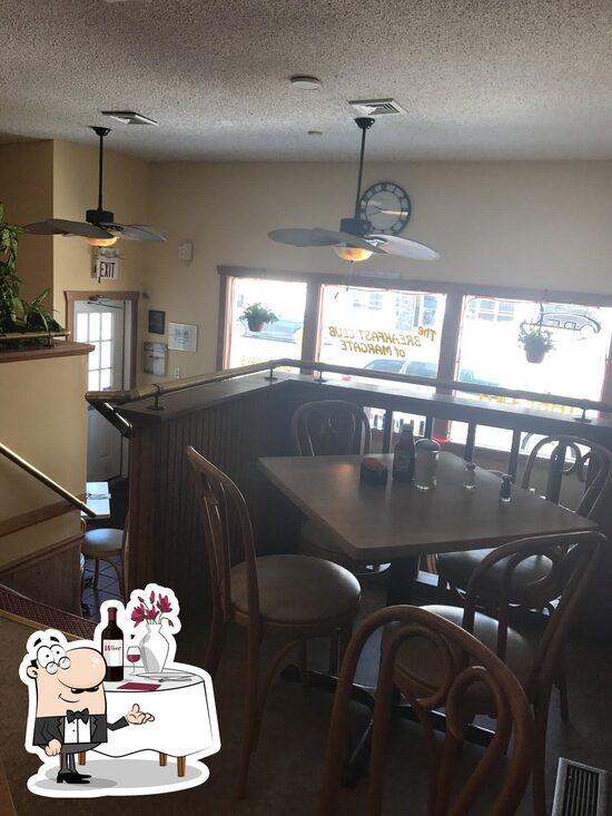 Margate Breakfast Club, Margate City - Restaurant menu, prices and reviews
