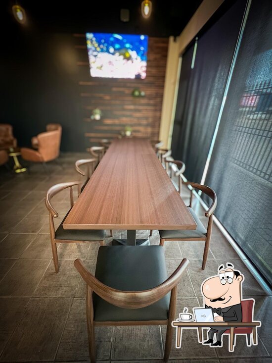 One01 Bistro (101私房菜) 港式西餐廳 restaurant, Edmonton – menu, prices & reviews