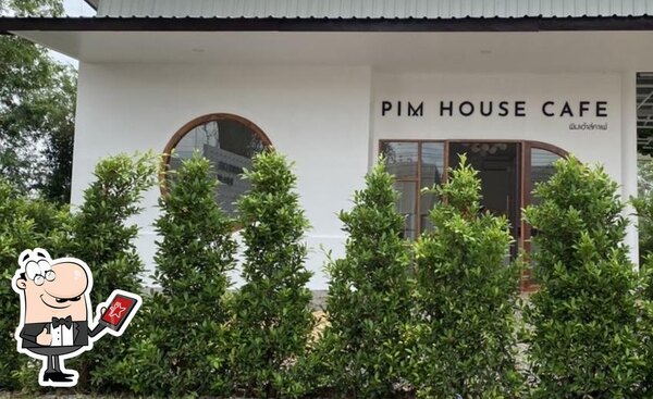 PIM HOUSE CAFE, Kut Kwang - Restaurant reviews