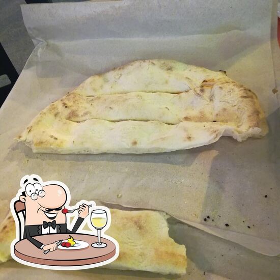 La Puccia, Taranto - Restaurant menu, prices and reviews
