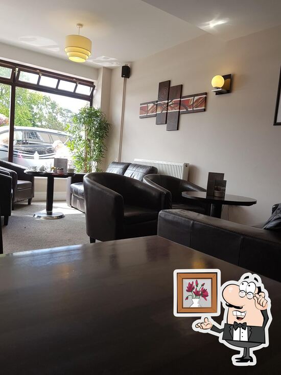 Reflections Bistro, Dawlish - Restaurant menu, prices and reviews