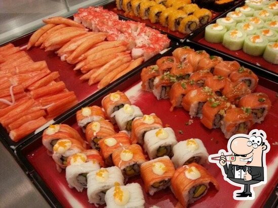 Shabushi restaurant, Bangkok, 55 Srinagarindra Rd - Restaurant reviews