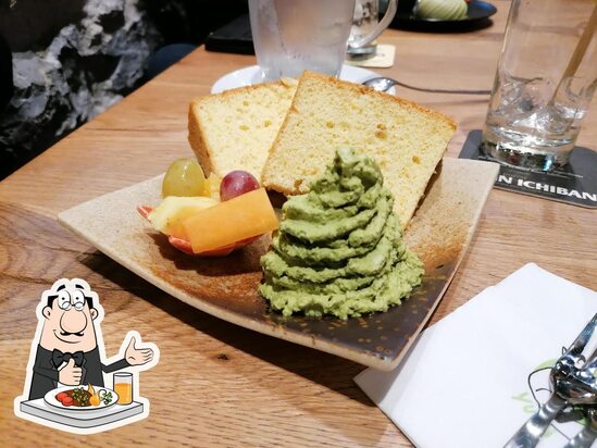 Yuki Café, Geneva - Restaurant reviews