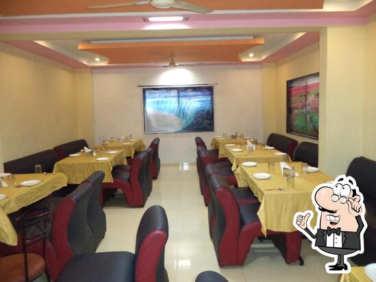Roti Boti, Pimpri-Chinchwad - Restaurant menu, prices and reviews