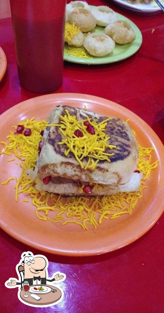 Menu at Bombay Se Fast Food LLC, Dubai
