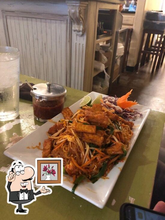 Thai Select Restaurant, Fort Worth - Restaurant menu, prices and reviews