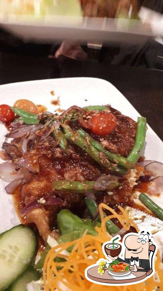 Little Ying Thai, Unit 3/895 Albany Hwy in East Victoria Park ...