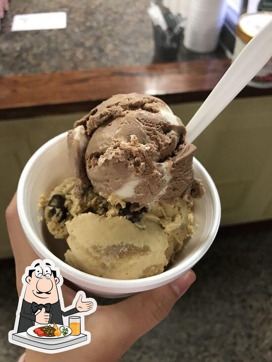Nelson's Ice Cream Store, Royersford - Restaurant menu, prices and reviews