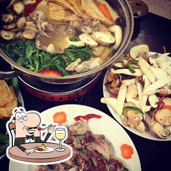 Nhà Hàng Tuấn Tú Chuyên Nướng Và Lẩu, Thành phố Việt Trì - Restaurant ...