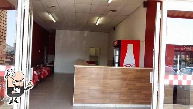 Chesanyama Soshanguve Plaza restaurant, Soshanguve - Restaurant reviews