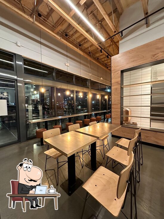 Menu at Chipotle Mexican Grill fast food, Airway Heights