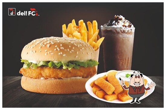 Deli FC Restaurant Karaikudi, Karaikudi - Restaurant reviews