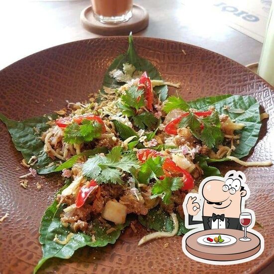 GIOI SENOPATI restaurant, South Jakarta, Jl. Senopati No.88 ...