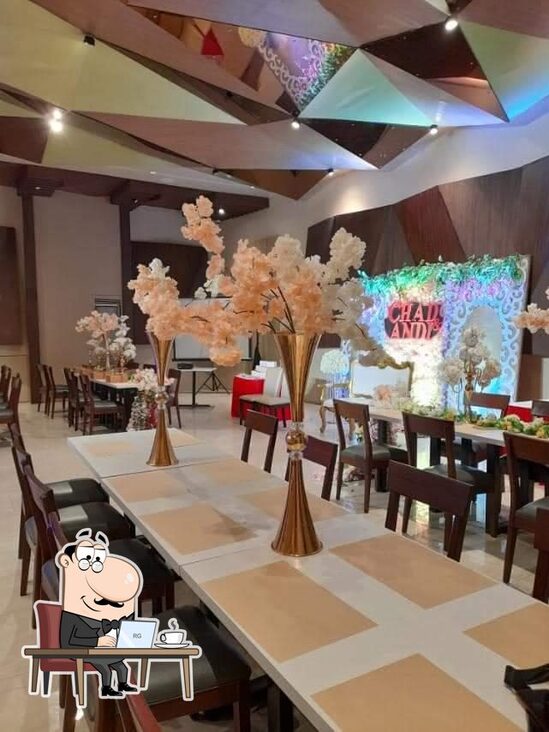 Hi Rice Grill, Pasig, Santolan - Restaurant menu, prices and reviews