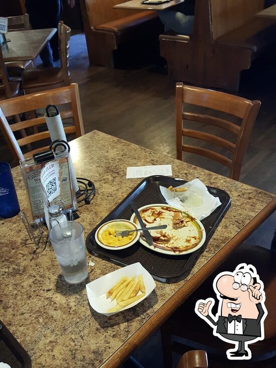 Hickory River Smokehouse, Urbana - Restaurant menu, prices and reviews