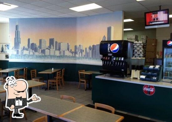 KenTone's Drive-In, Chicago - Restaurant menu, prices and reviews