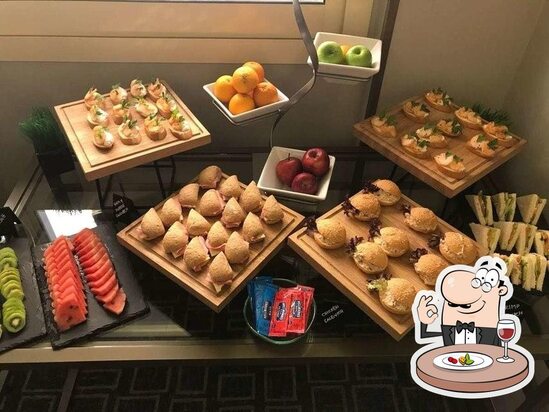 La Mode Restaurant, Dubai, Sheikh Zayed Rd - Restaurant menu and reviews
