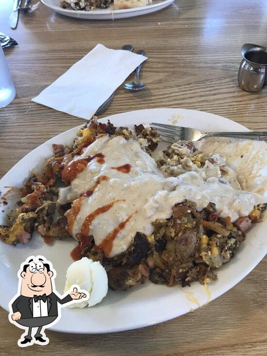 L's Kitchen, Fortuna - Restaurant menu, prices and reviews