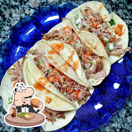 Mi Casa Grande, Syracuse - Restaurant menu, prices and reviews