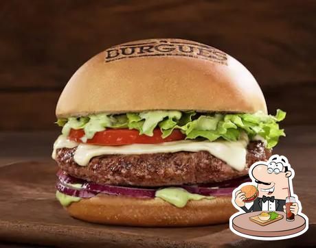 Menu em O Burguês - Burger Indaiatuba restaurante, Indaiatuba