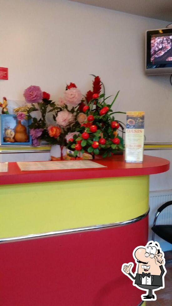 Oasis Chinese Takeway, Dover - Restaurant menu, prices and reviews