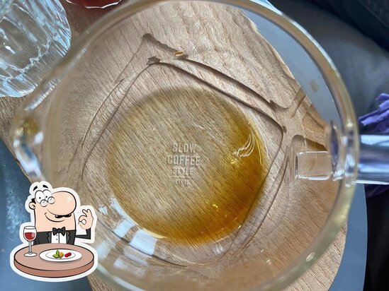 Speisekarte von Perfect Simplu Specialty Coffee Timpuri Noi, Bukarest