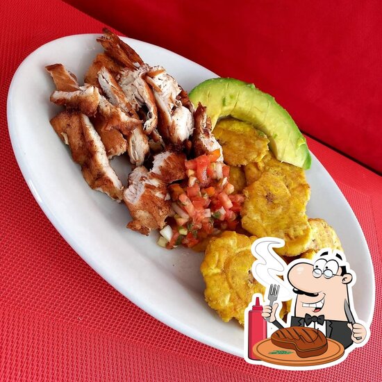 Qué Comeré lv restaurant, La Vega - Restaurant reviews