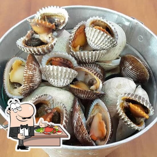 Resto Kerang restaurant, Jepara - Restaurant reviews