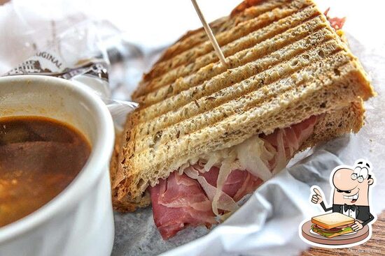Shady's Tap Room in Brooklyn - Restaurant menu and reviews