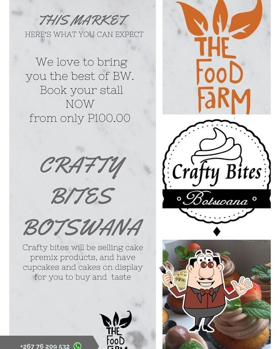 THE FOOD FARM(TFF), Ajmer - Restaurant menu, prices and reviews