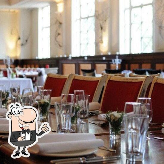 The Trust, Melbourne - Restaurant menu, prices and reviews
