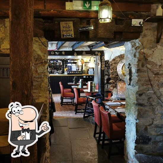 The Two Mile Oak Inn, Newton Abbot - Restaurant menu, prices and reviews